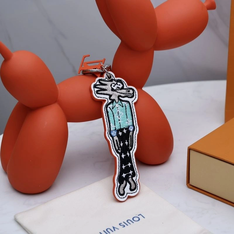 Bargain Louis Vuitton Keychains