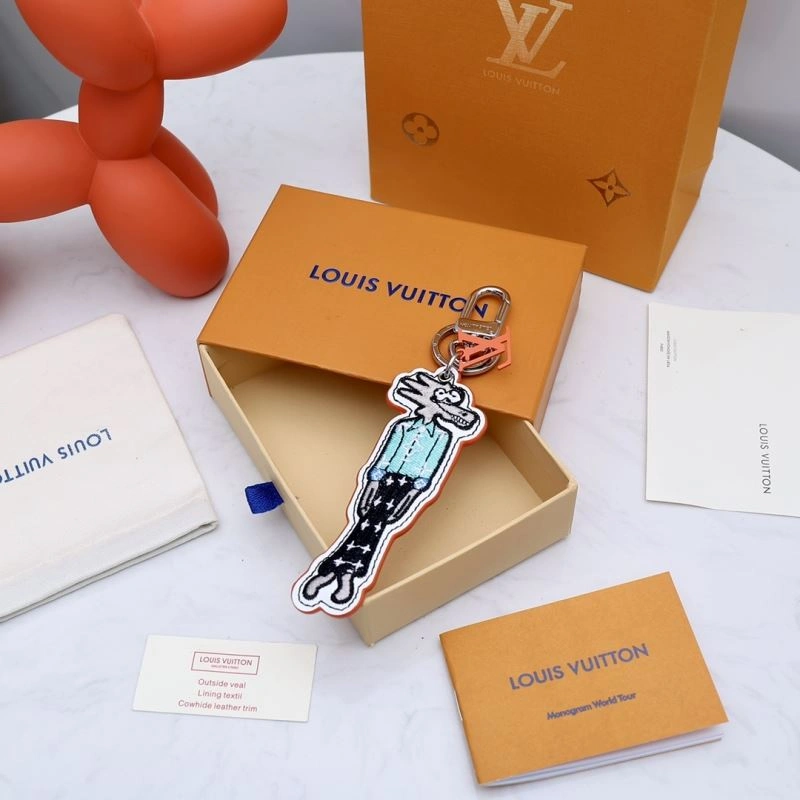 Bargain Louis Vuitton Keychains
