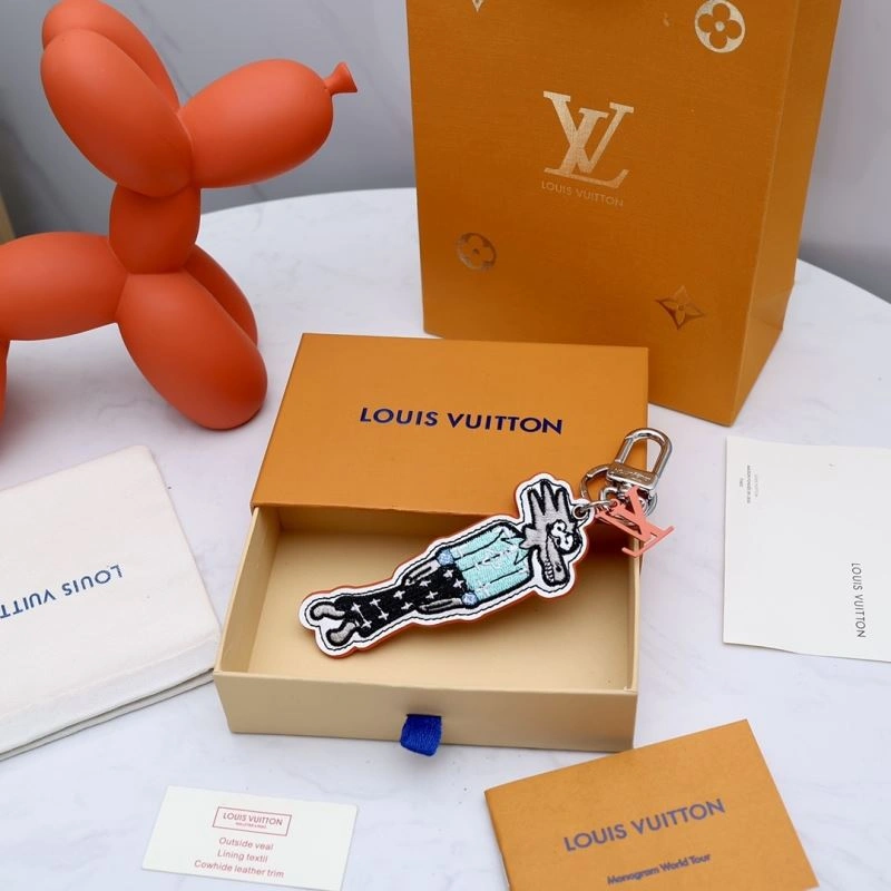 Bargain Louis Vuitton Keychains