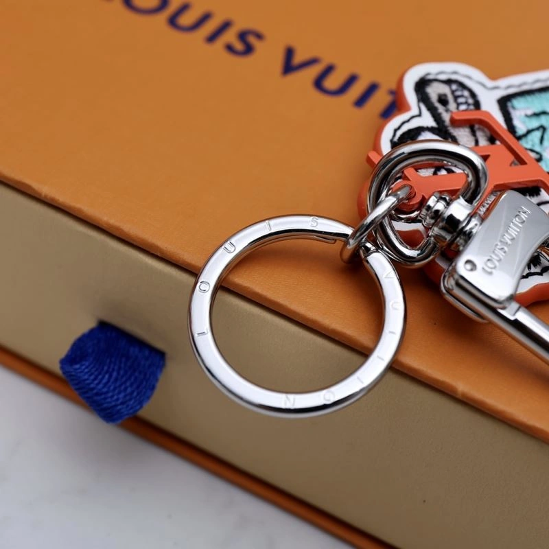 Bargain Louis Vuitton Keychains