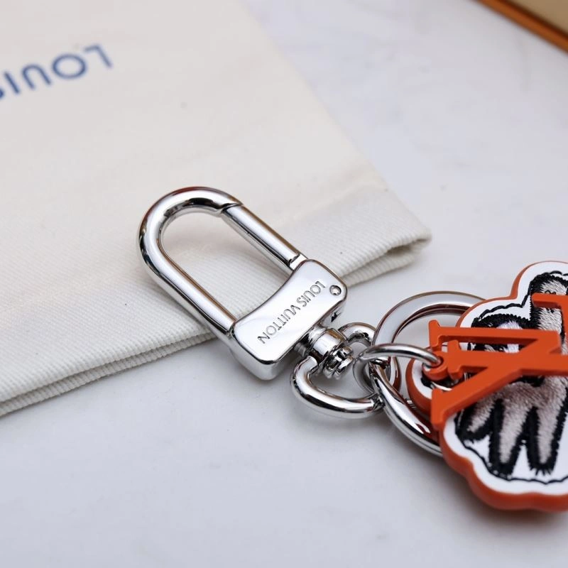 Bargain Louis Vuitton Keychains