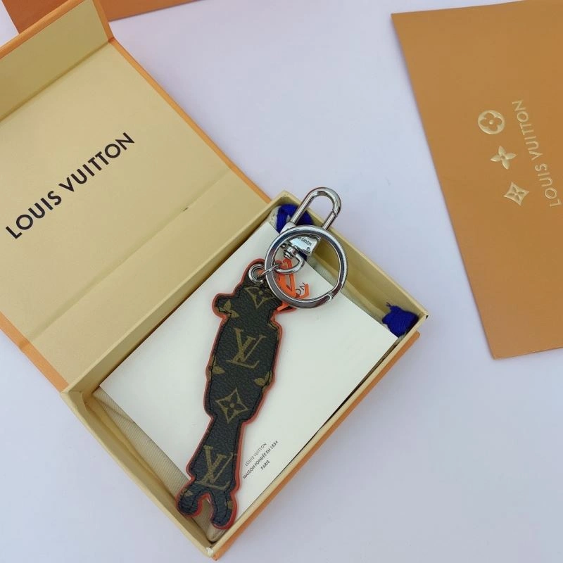 Value-priced Louis Vuitton Keychains