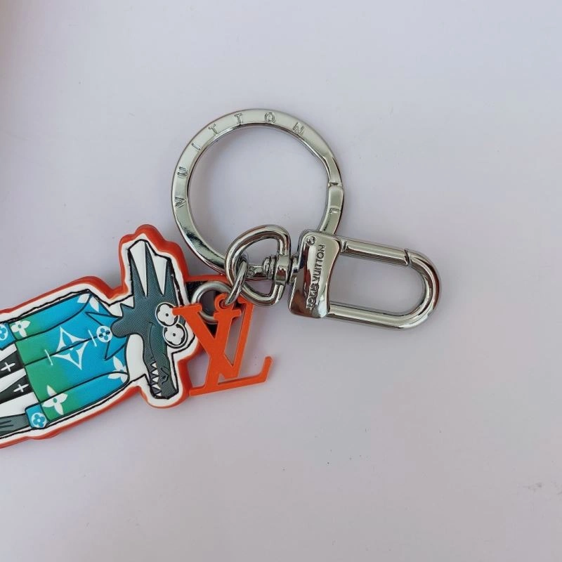 Value-priced Louis Vuitton Keychains