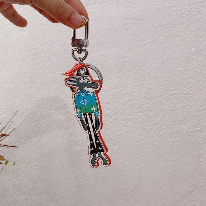 Value-priced Louis Vuitton Keychains
