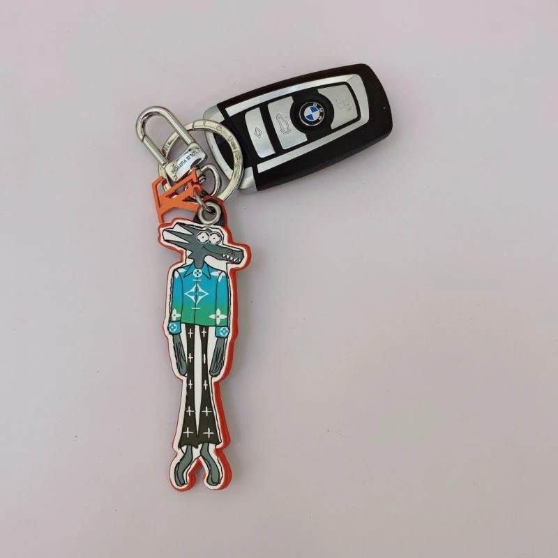 Value-priced Louis Vuitton Keychains