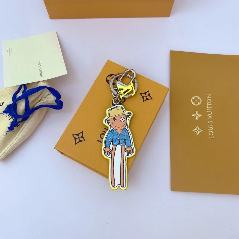 Cut-rate Louis Vuitton Keychains