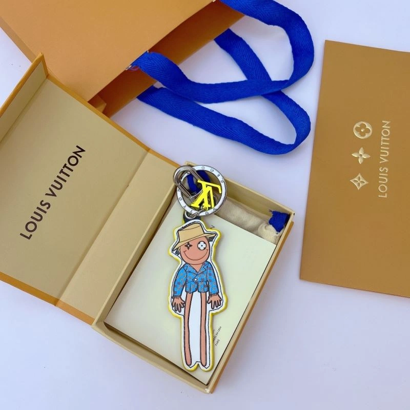 Cut-rate Louis Vuitton Keychains