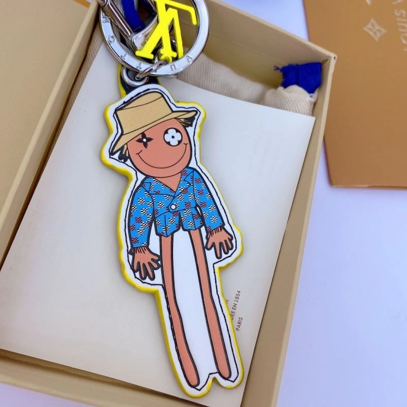 Cut-rate Louis Vuitton Keychains