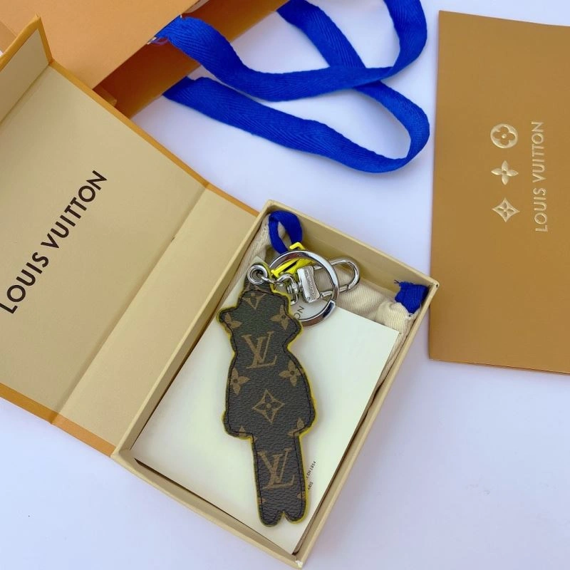 Cut-rate Louis Vuitton Keychains