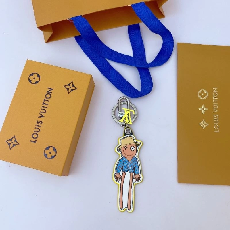 Cut-rate Louis Vuitton Keychains