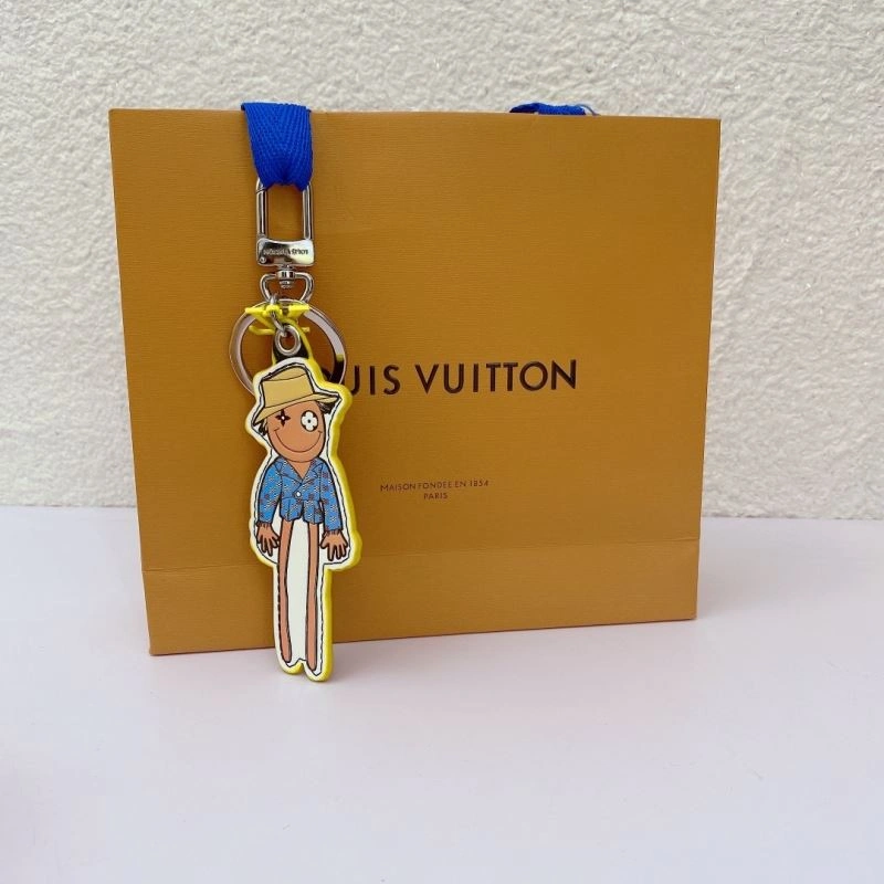 Cut-rate Louis Vuitton Keychains