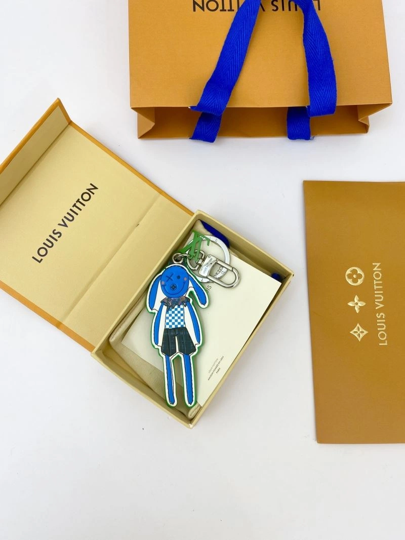 Inexpensive Louis Vuitton Keychains