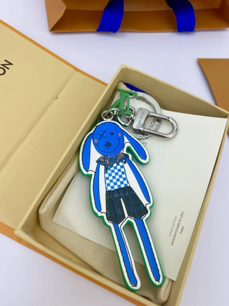 Inexpensive Louis Vuitton Keychains