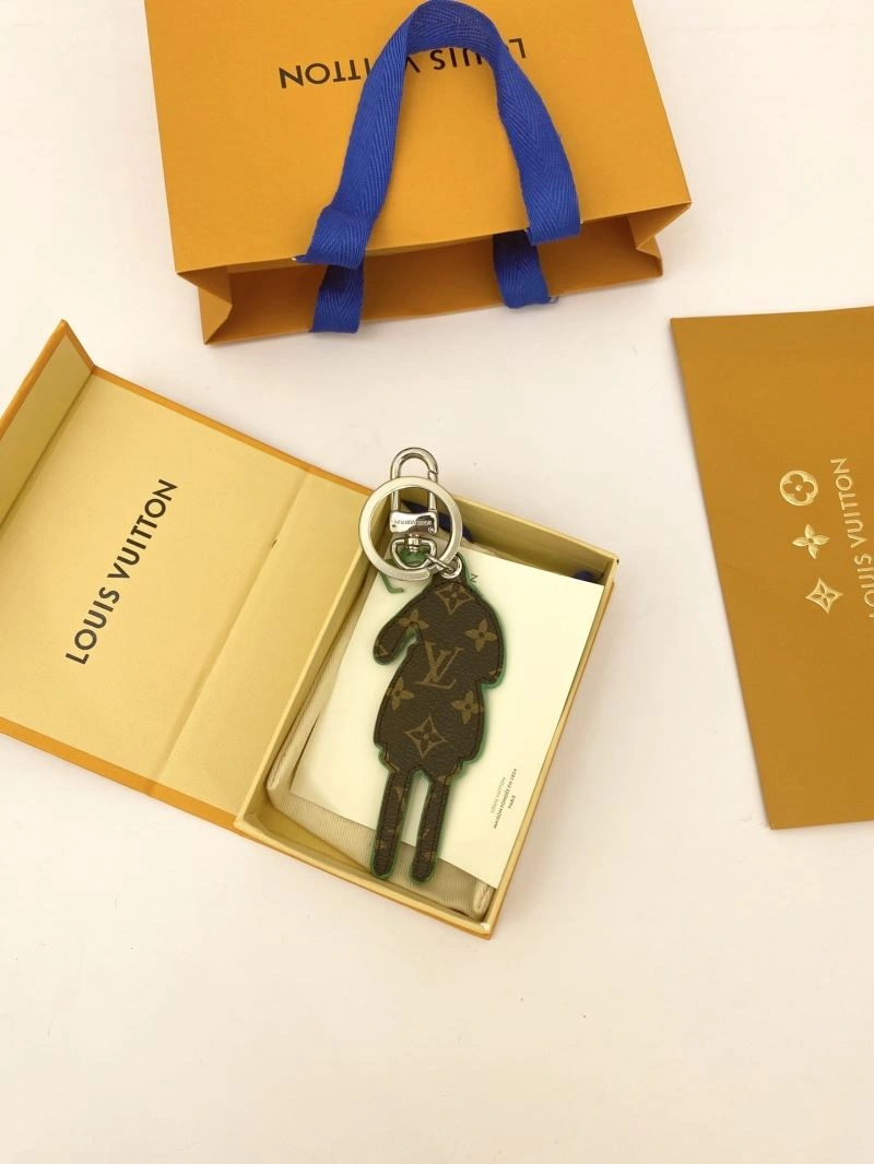 Inexpensive Louis Vuitton Keychains