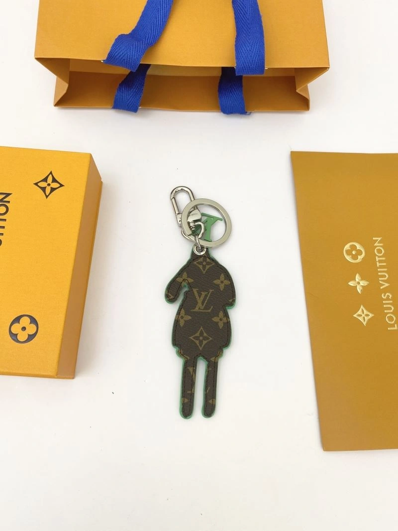 Inexpensive Louis Vuitton Keychains