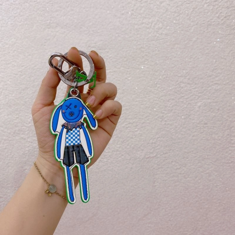 Inexpensive Louis Vuitton Keychains