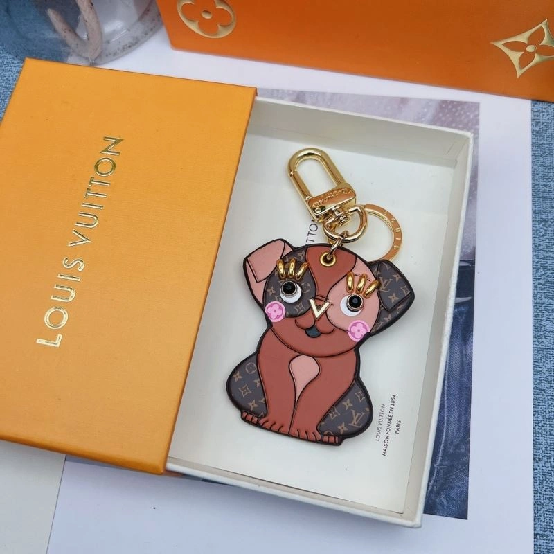 Discounted Louis Vuitton Keychains