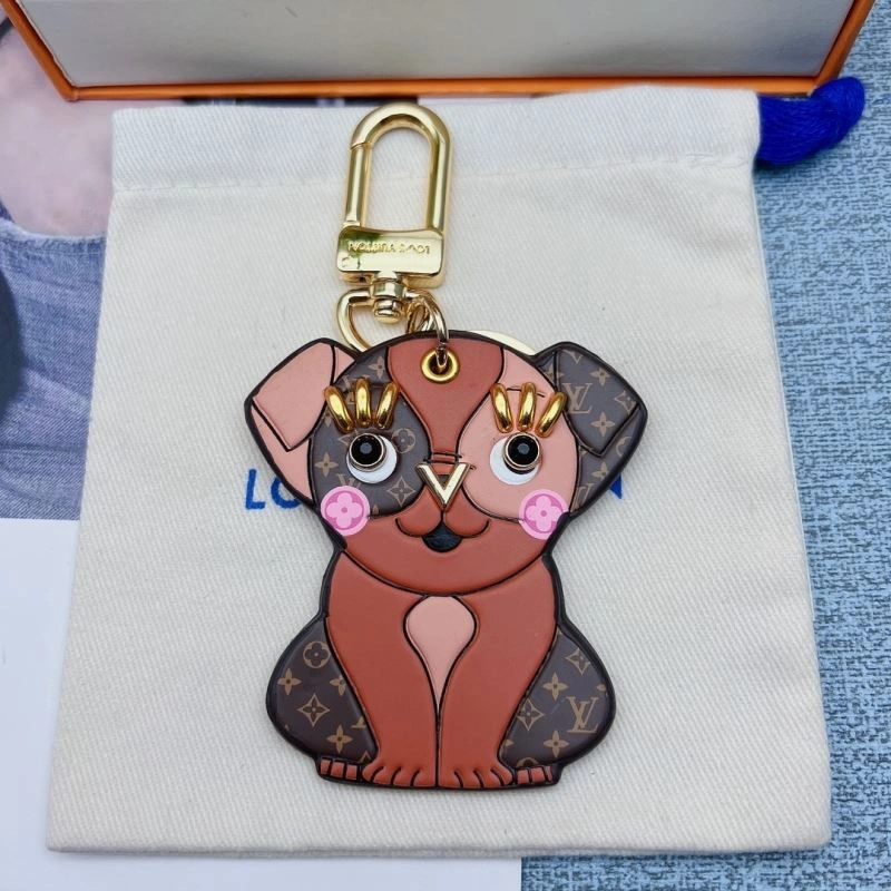 Discounted Louis Vuitton Keychains