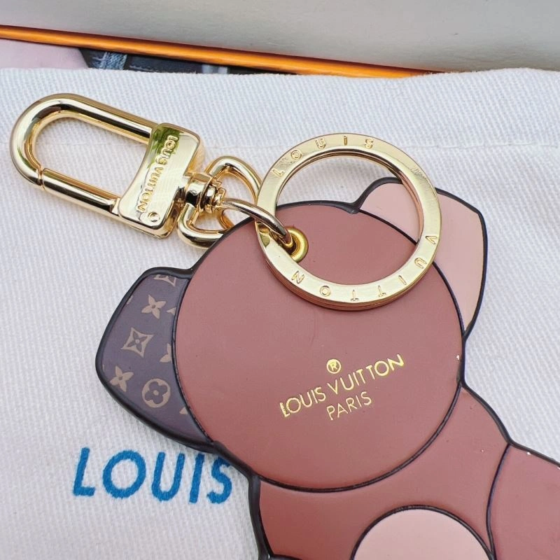 Discounted Louis Vuitton Keychains