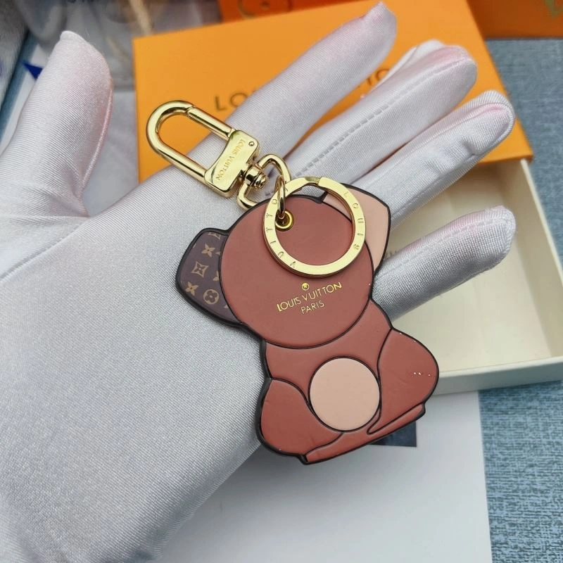 Discounted Louis Vuitton Keychains