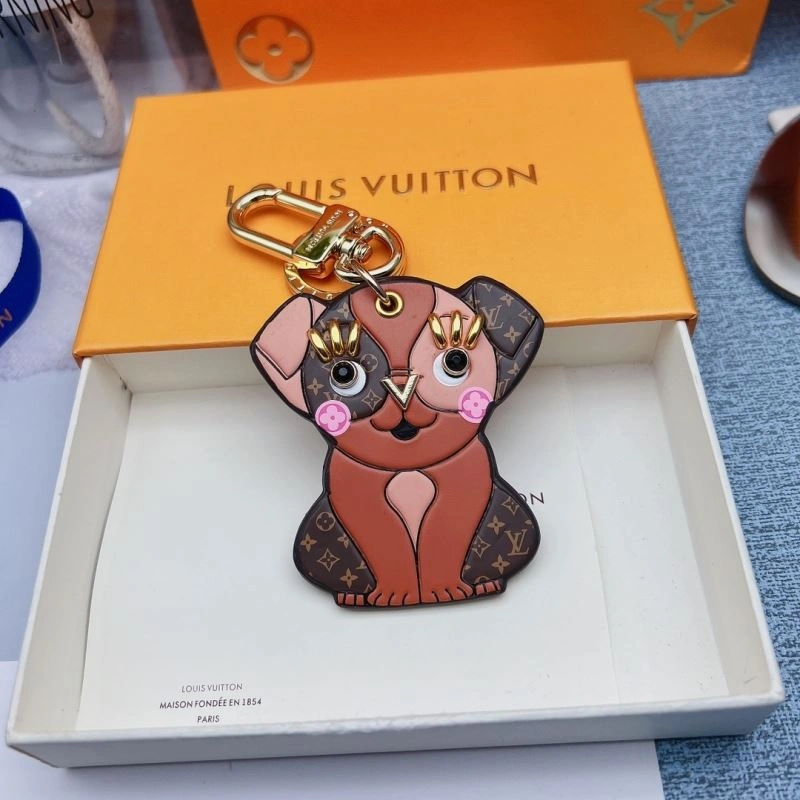 Discounted Louis Vuitton Keychains