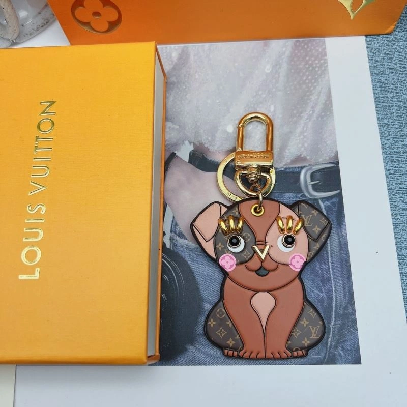 Discounted Louis Vuitton Keychains