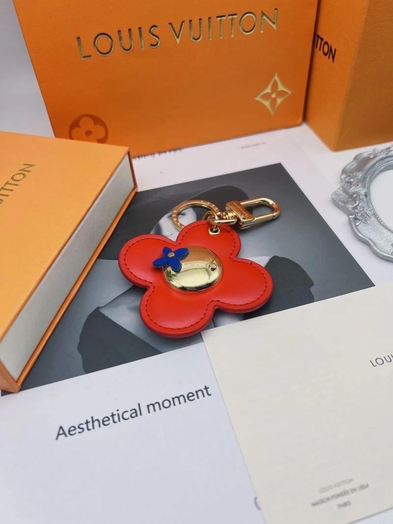 Louis Vuitton Keychains