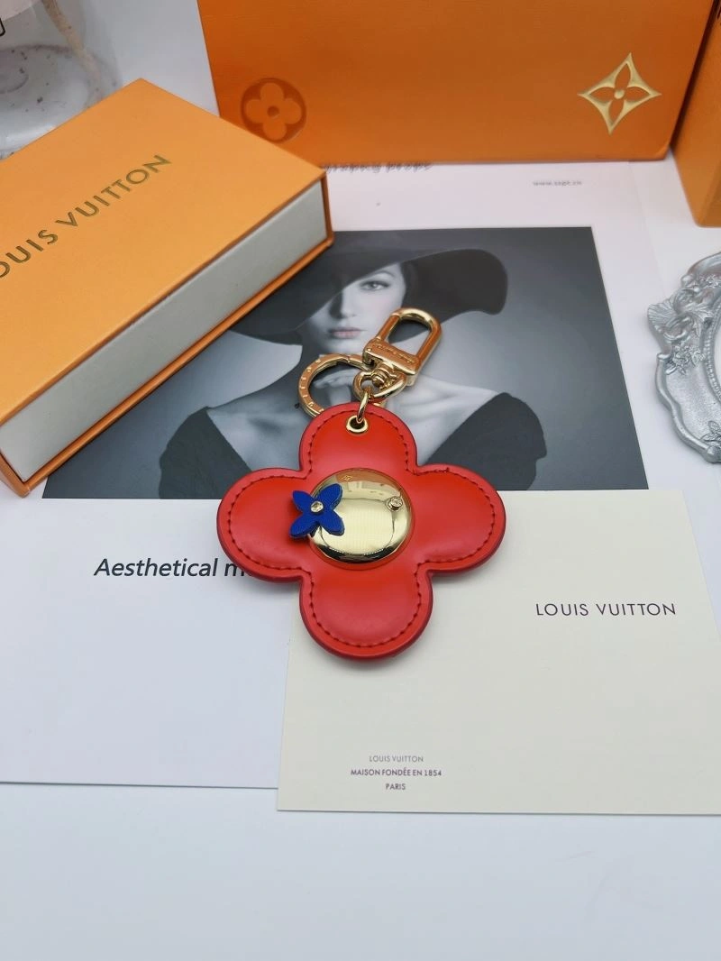 Economical Louis Vuitton Keychains
