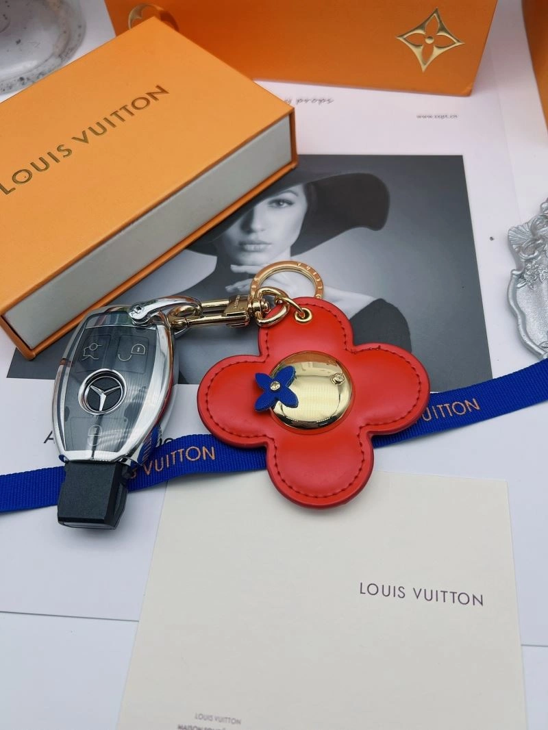 Economical Louis Vuitton Keychains