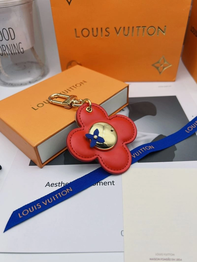 Economical Louis Vuitton Keychains