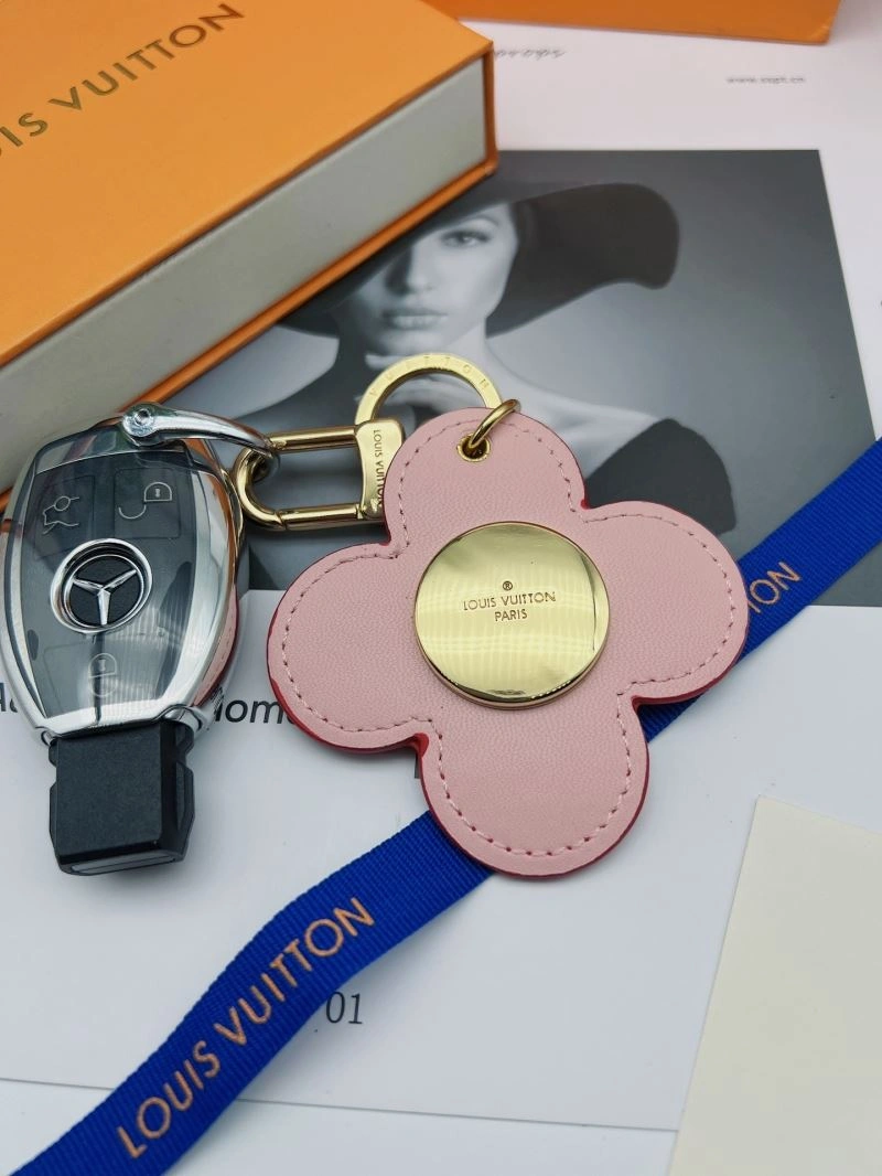 Economical Louis Vuitton Keychains