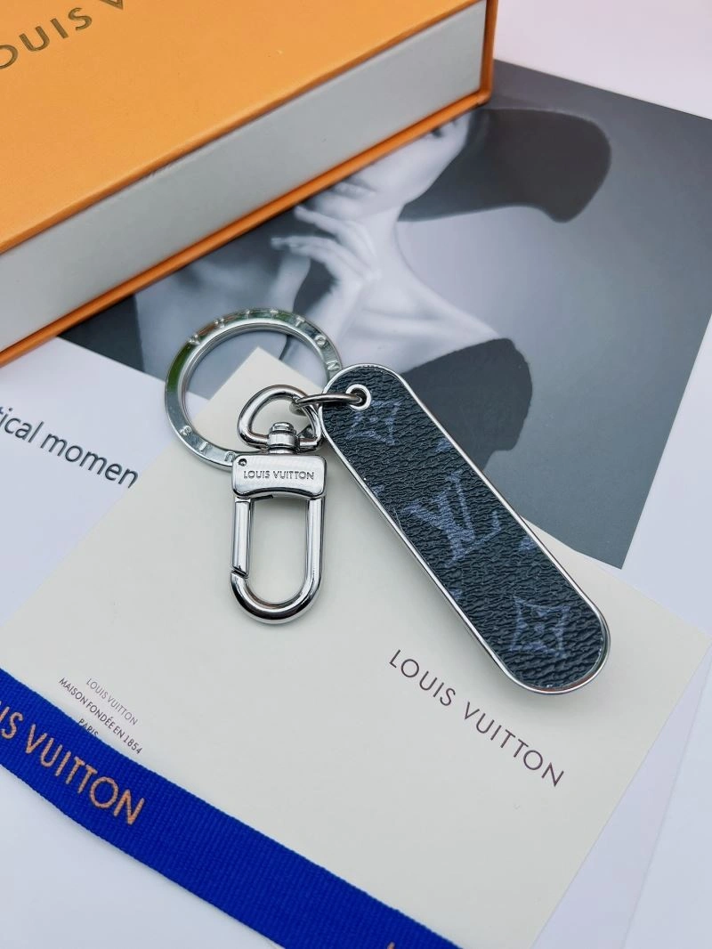 1:1 copy Louis Vuitton Keychains