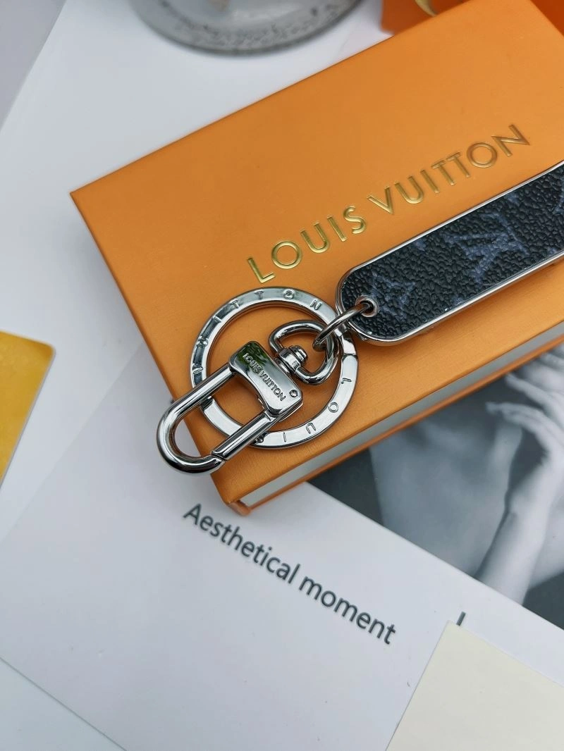 1:1 copy Louis Vuitton Keychains