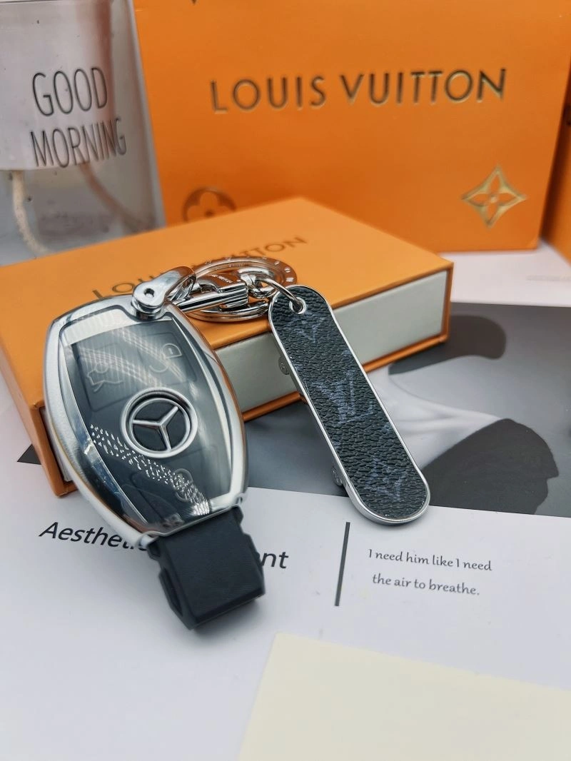 1:1 copy Louis Vuitton Keychains