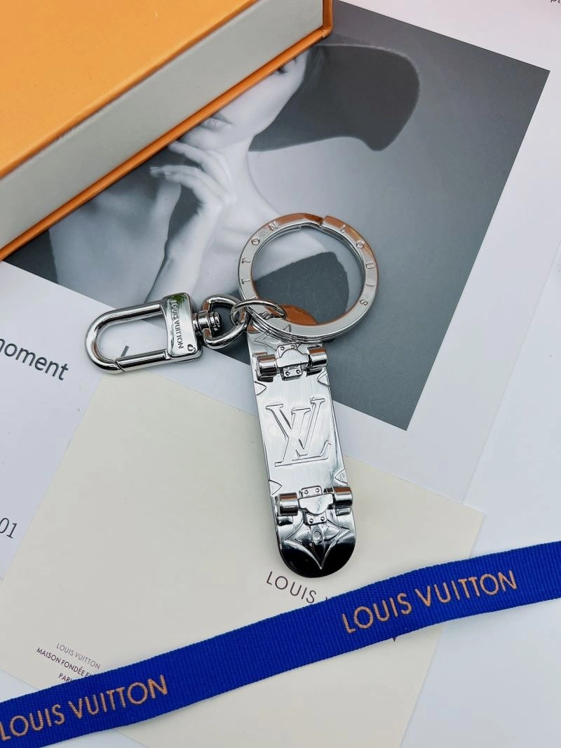 1:1 copy Louis Vuitton Keychains