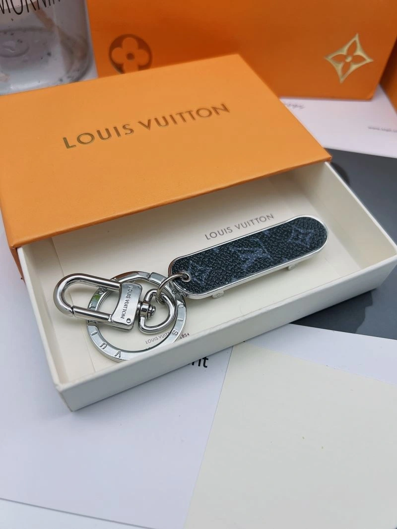 1:1 copy Louis Vuitton Keychains