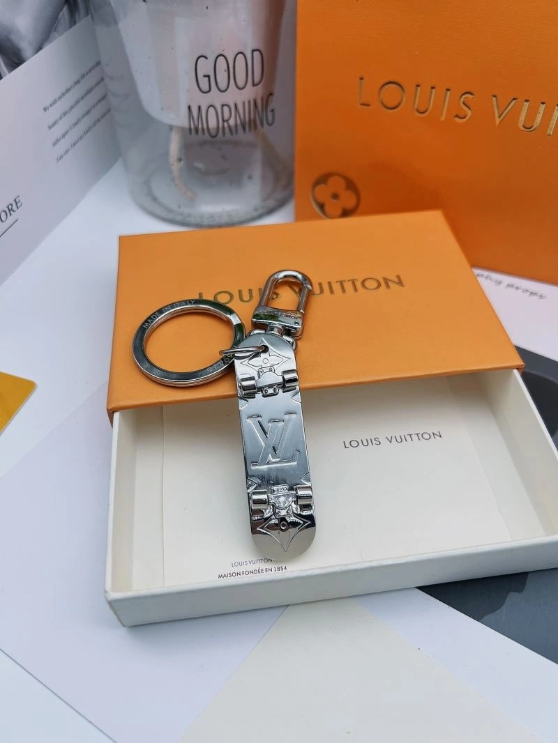 1:1 copy Louis Vuitton Keychains
