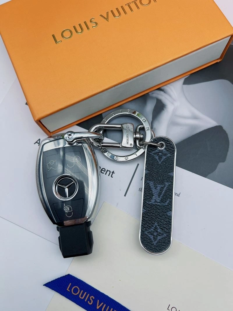 1:1 copy Louis Vuitton Keychains