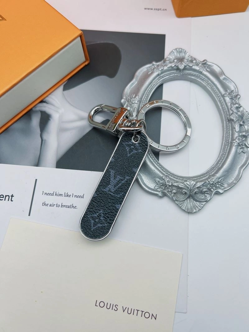1:1 copy Louis Vuitton Keychains