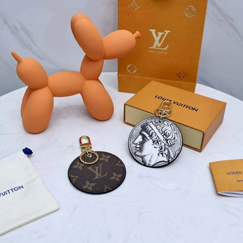 Louis Vuitton Keychains
