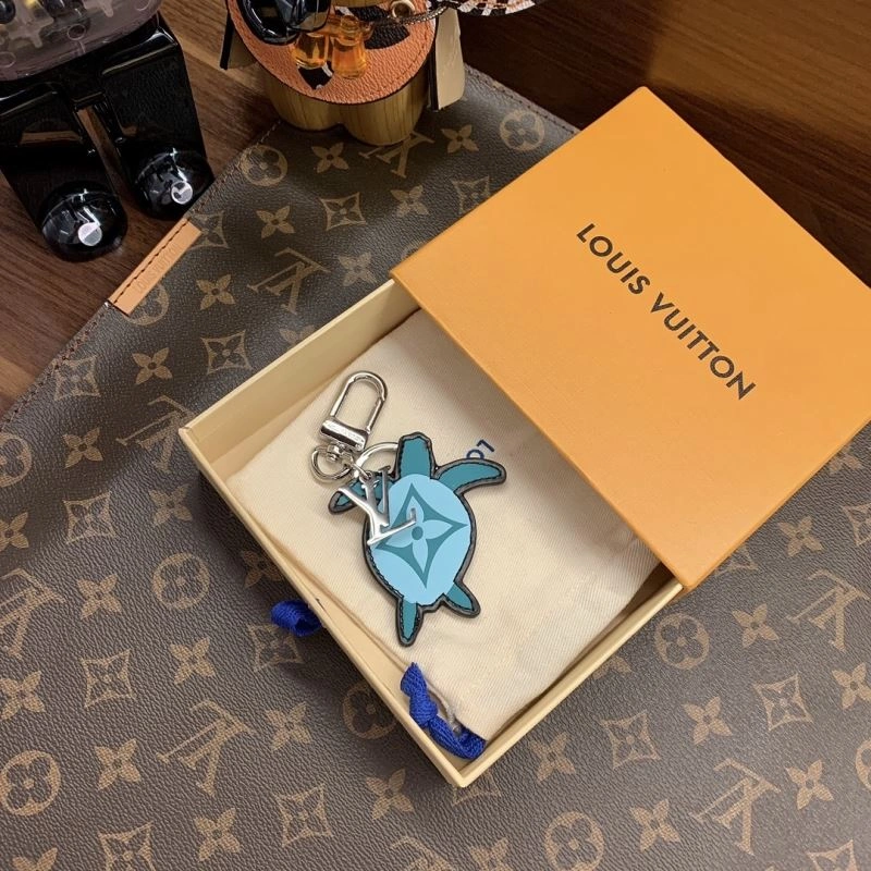 Louis Vuitton Keychains