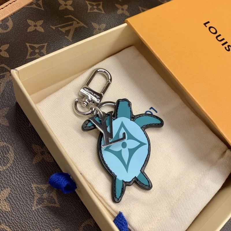 Exact replica Louis Vuitton Keychains
