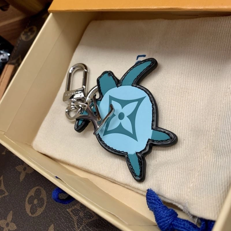 Exact replica Louis Vuitton Keychains