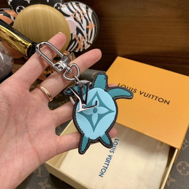 Exact replica Louis Vuitton Keychains