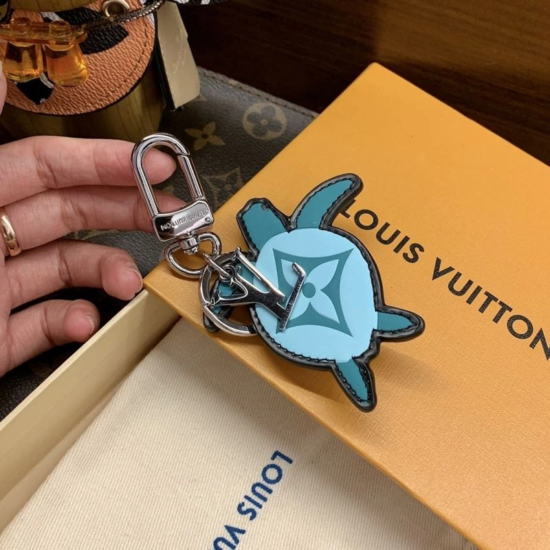 Exact replica Louis Vuitton Keychains