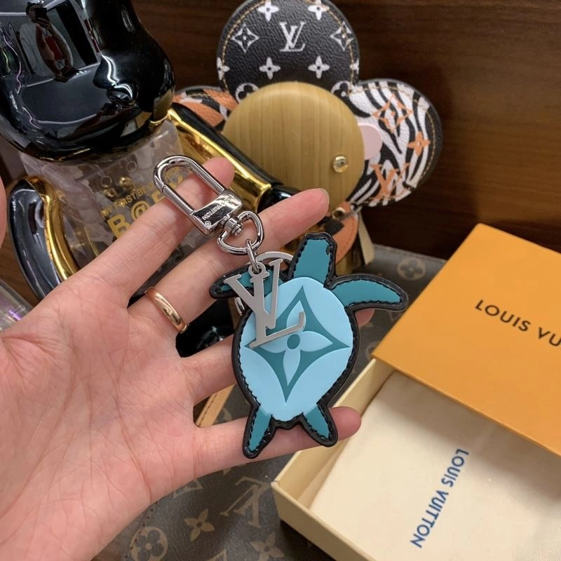 Exact replica Louis Vuitton Keychains