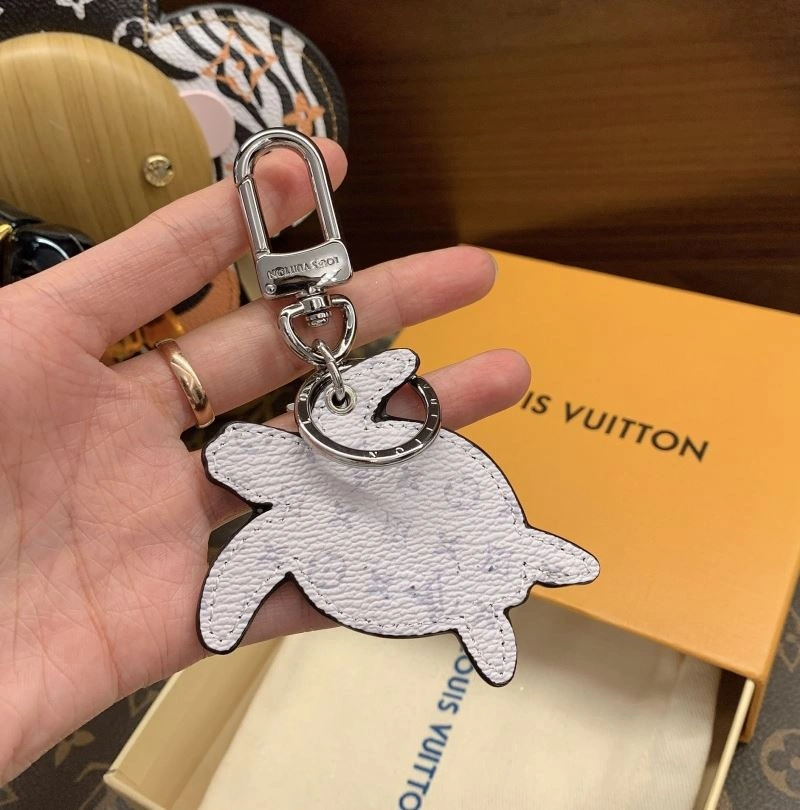 Exact replica Louis Vuitton Keychains