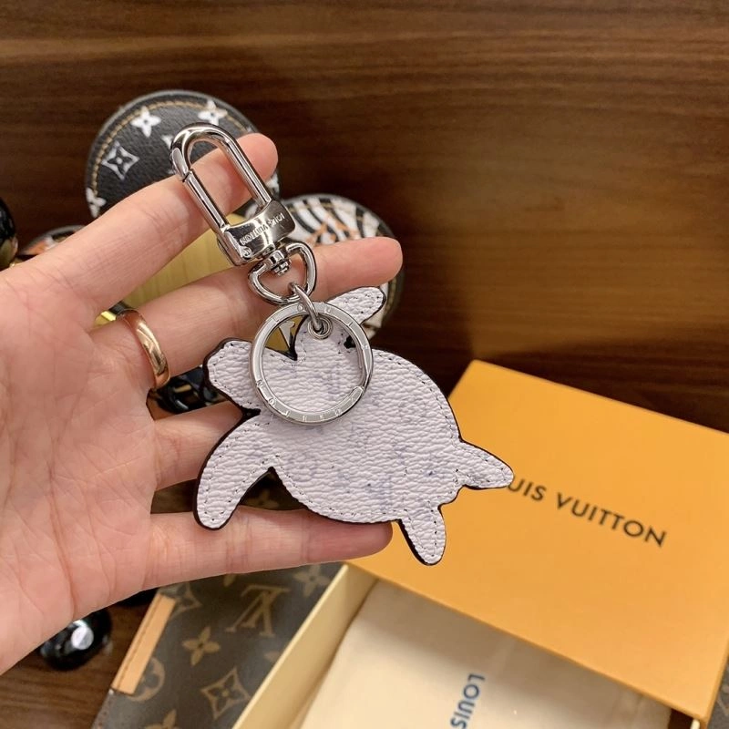 Exact replica Louis Vuitton Keychains
