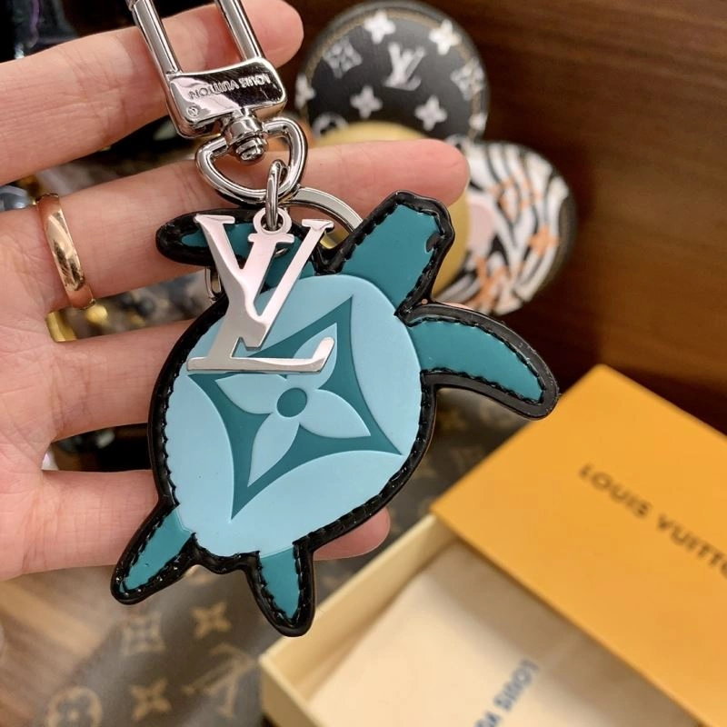 Exact replica Louis Vuitton Keychains