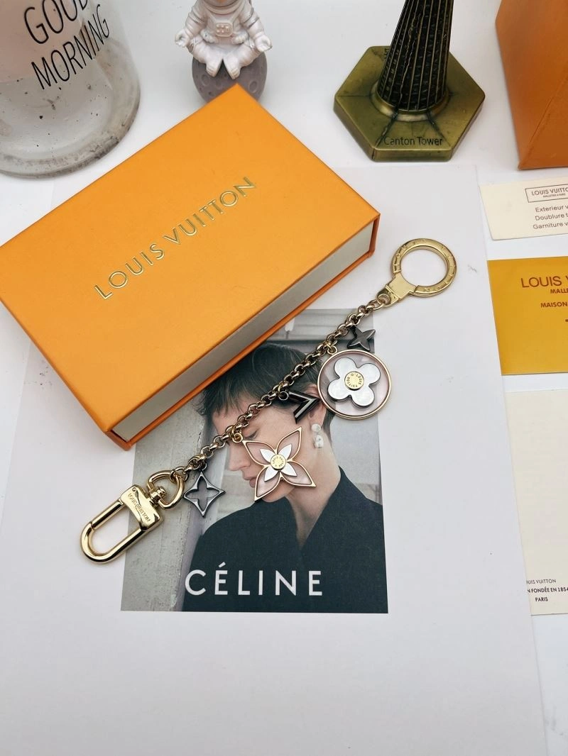 Louis Vuitton Keychains